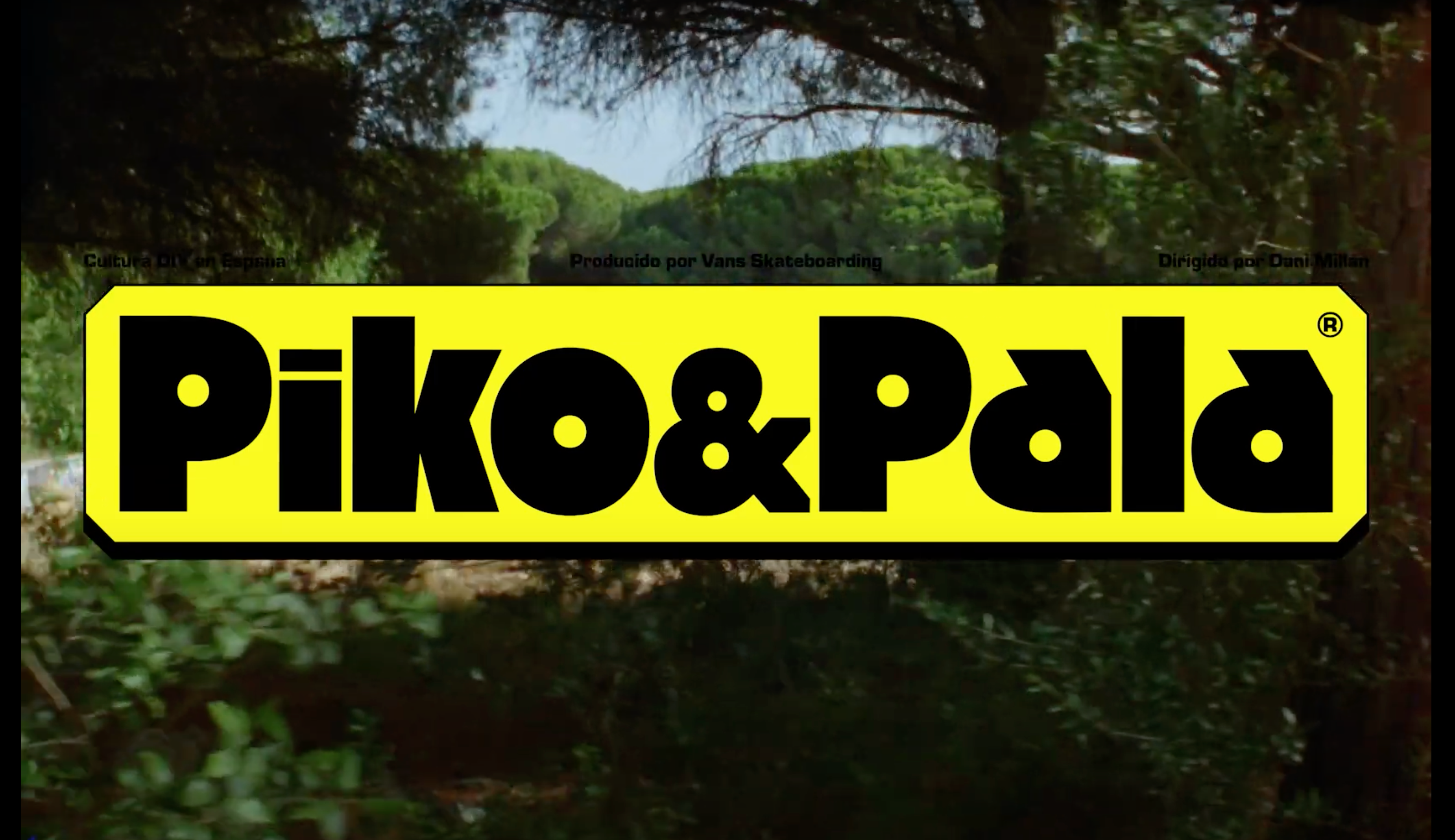 PIKO & PALA, A DOCUMENTARY ABOUT DIY (TEASER) – Dolores Magazine