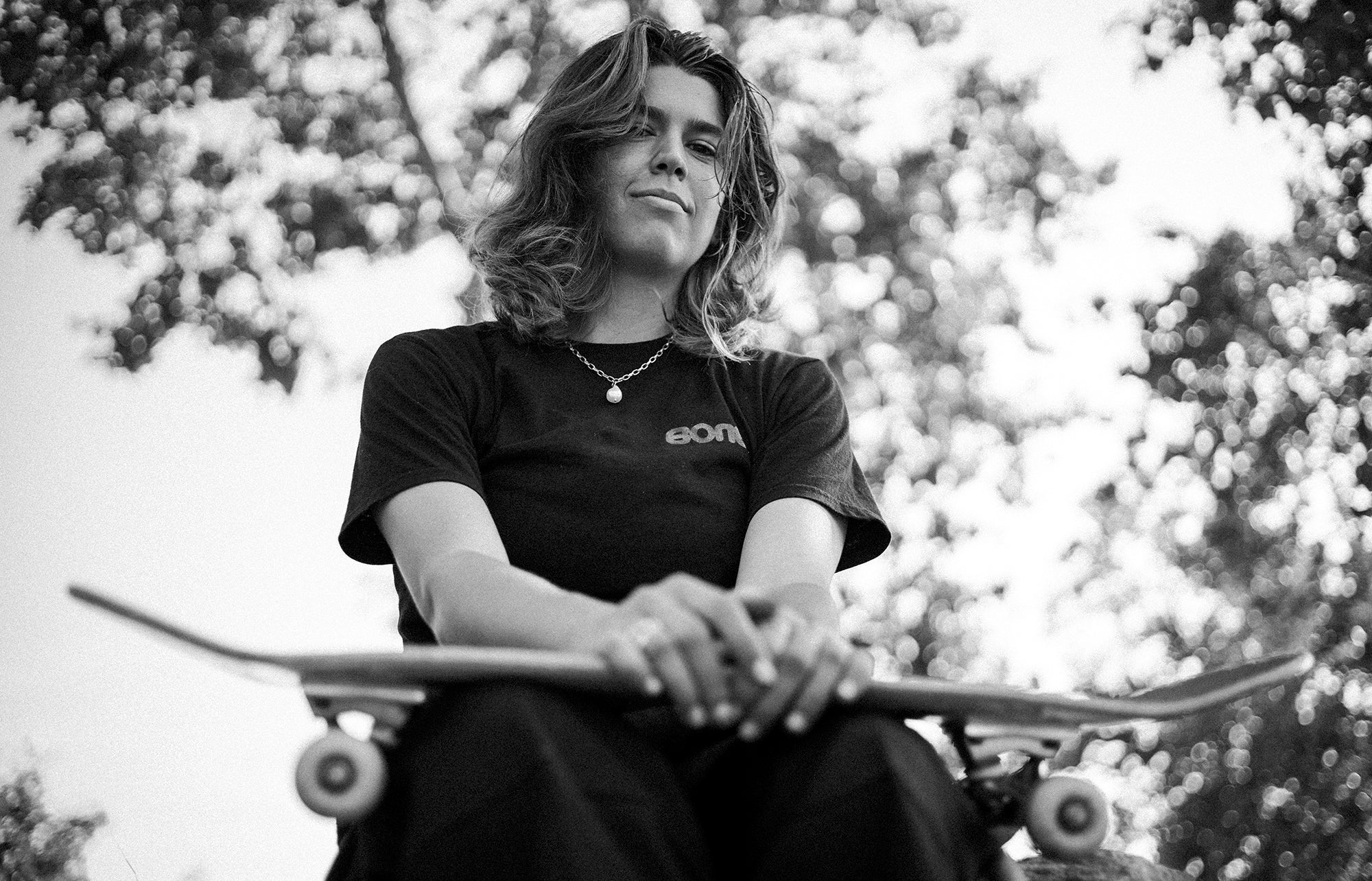 A JOURNEY ON FOUR WHEELS with Andrea Benítez – Dolores Magazine