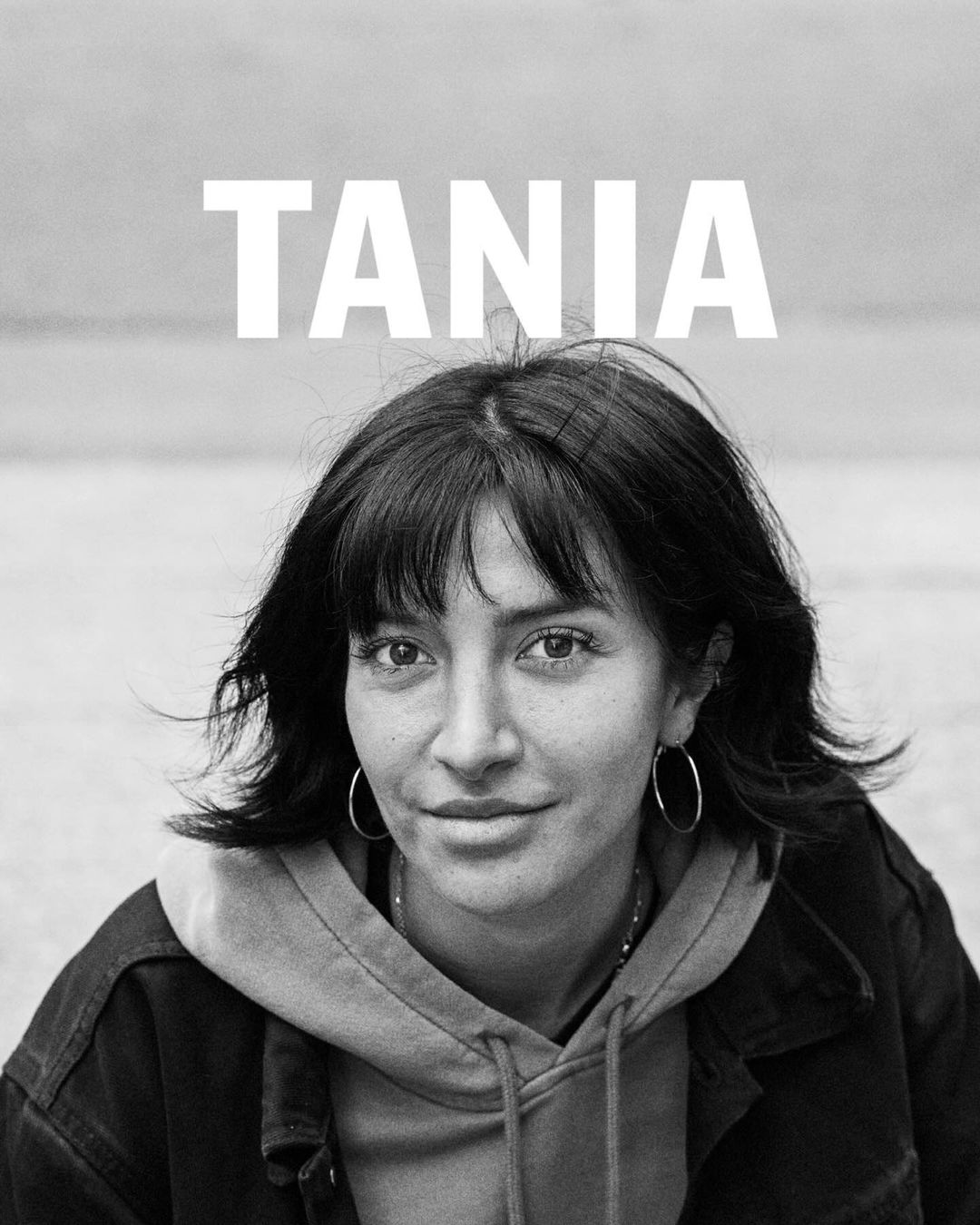 TANIA CRUZ - VANS EU INTERVIEW – Dolores Magazine